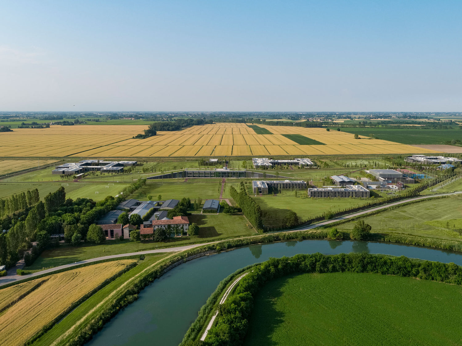 CAMPUS – H-FARM Summer Academy