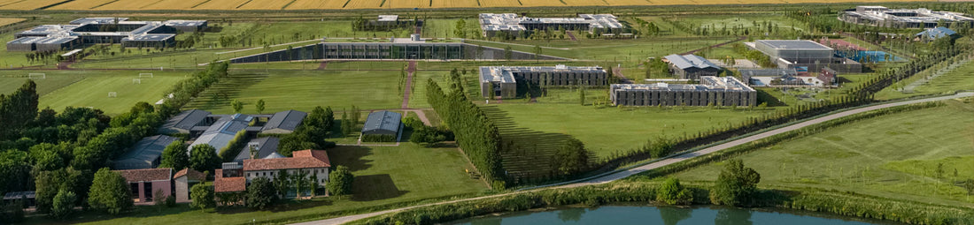 CAMPUS – H-FARM Summer Academy