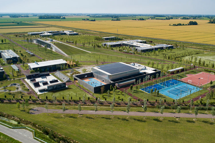 CAMPUS – H-FARM Summer Academy
